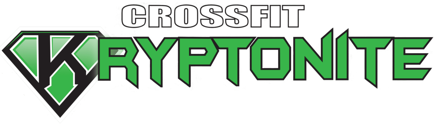 Crossfit Kryptonite - The Best Gym Near Me In C. Moriches
